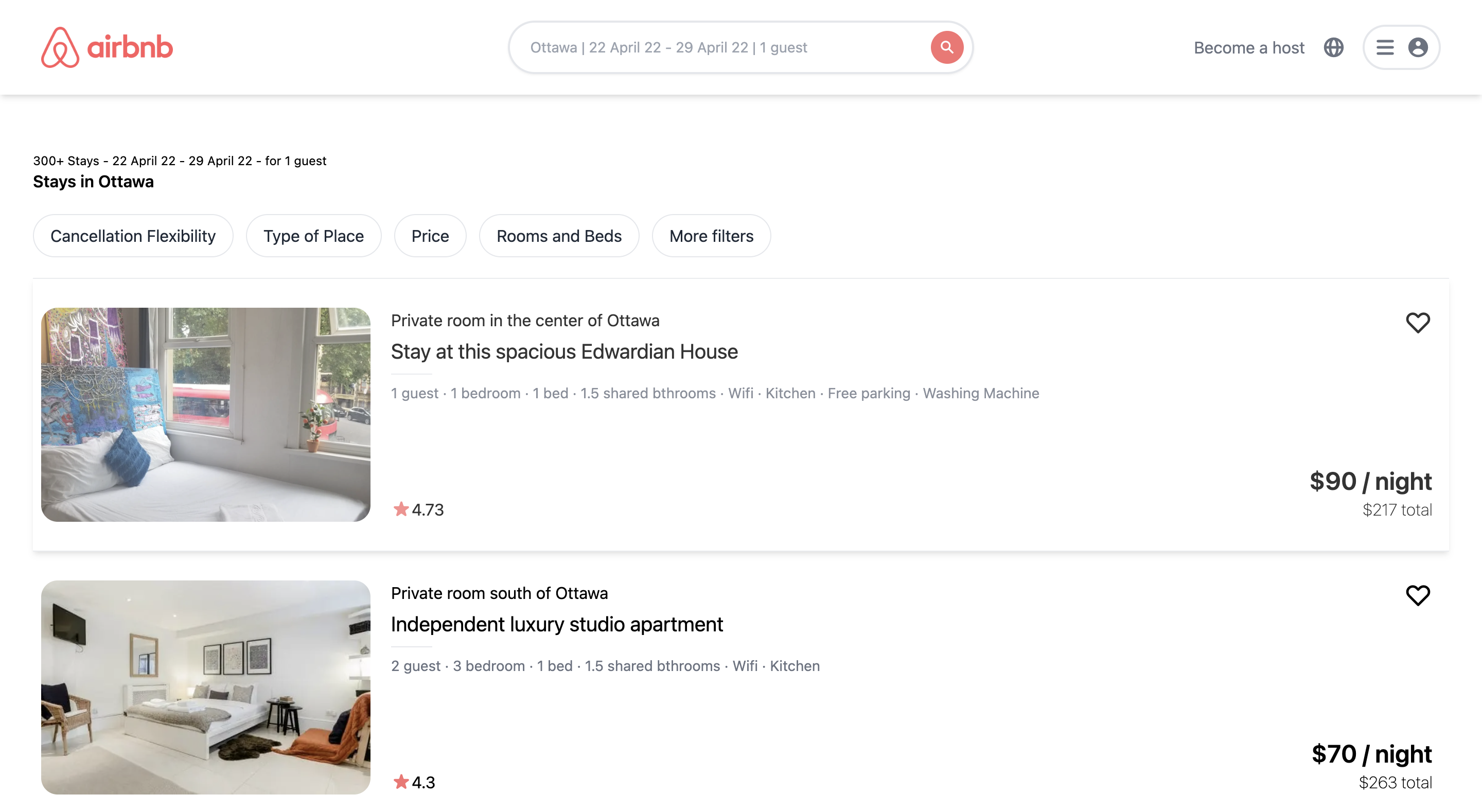 Joshua Haughton Portfolio
